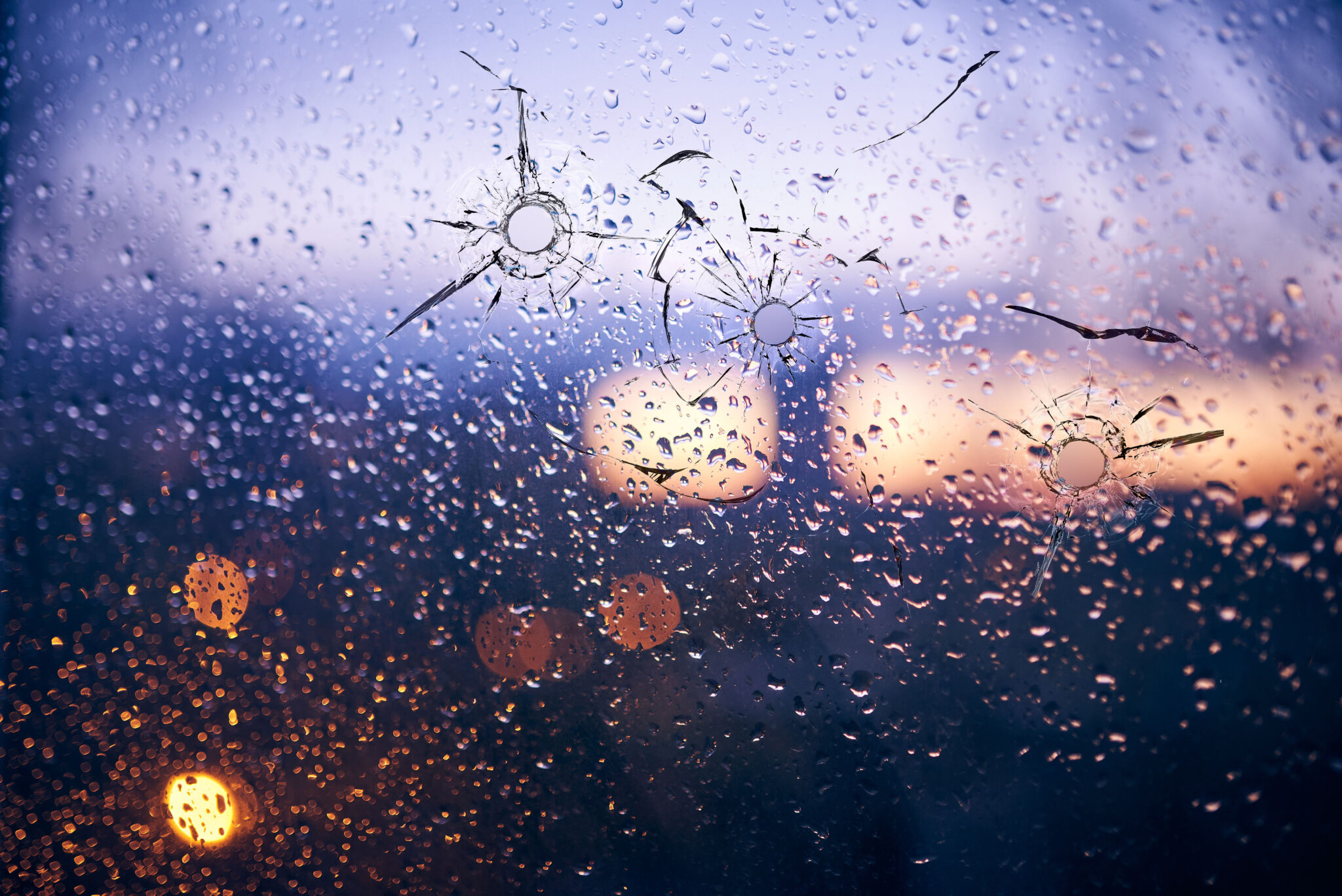 Hail Damage Repair: Steps to Take After a Storm